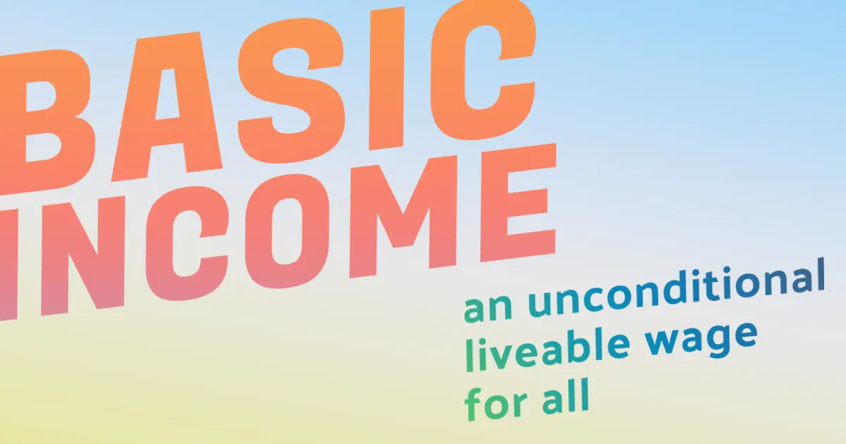 Basic Income Australia